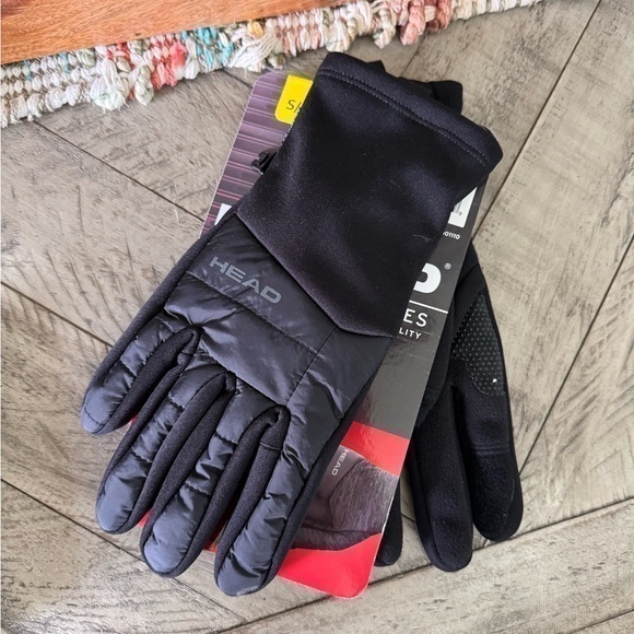 Head | Accessories | Head Hybrid Gloves Mens Small | Poshmark